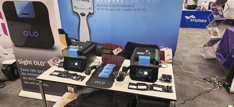 Sight Diagnostics On Linkedin Poctinnovators Olo Nhs Fbc Blood