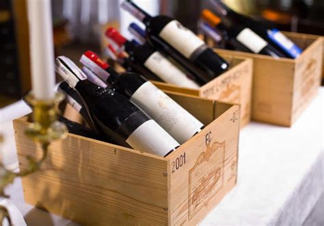 How To Read French Wine Labels With Translations Snippets Of Paris