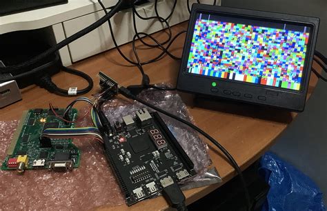 Hdmi Isa Graphics Card For Vintage Pcs By Improving The Graphics
