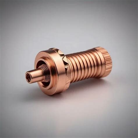 5mm Copper Inline Electrical Connector Application Industrial At Best Price In Mumbai Shree