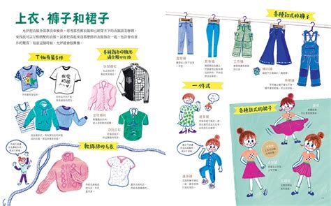 衣服，怎麼穿才好呢？ 小魯閱讀網
