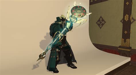 Classical Mage Eorzea Collection