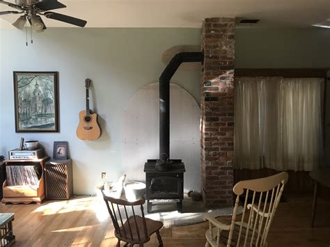 Drew Philp Rehabbing Detroit One Abandoned House At A Time U M Detroit