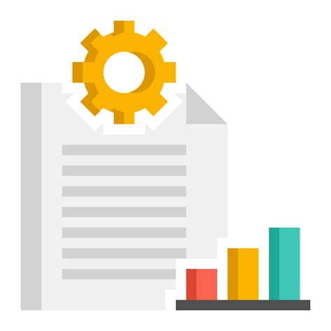 Progress Generic Flat Icon