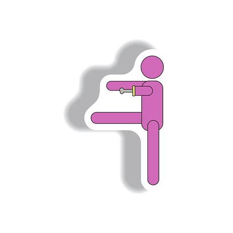 종이 스티커 할로윈 아이콘 벡터 Eps Ai Uidownload