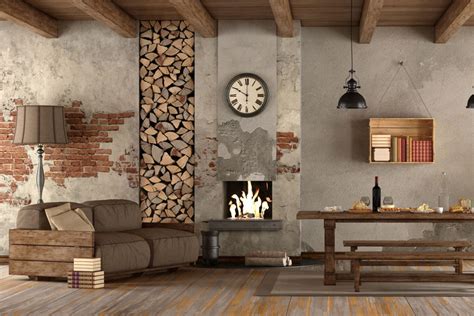 سبک دکوراسیون صنعتی چیست؟ ویژگی‌های سبک طراحی داخلی صنعتی