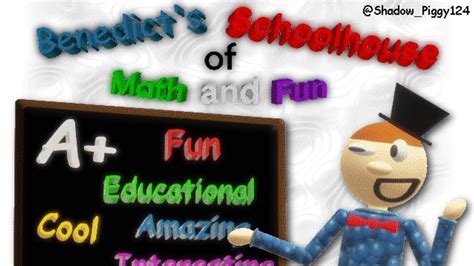 Benedicts Schoolhouse Test Build Baldi V1 4 3 Mod Youtube