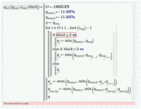 Solved Minimum Values Depending On Layer Thickness Ptc Community