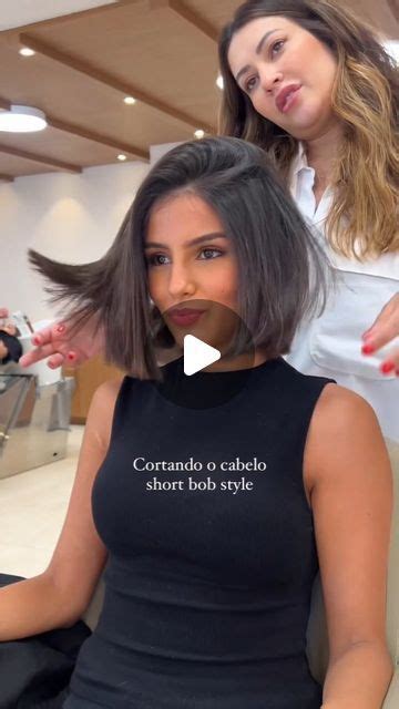 🌼 ¿quieres Dejar Tu Cabello Blanco De Forma Espectacular Descubre Mis T… Short Hair Styles