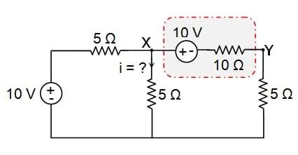 Analyzing Circuits Via Source Transformation Technical Articles