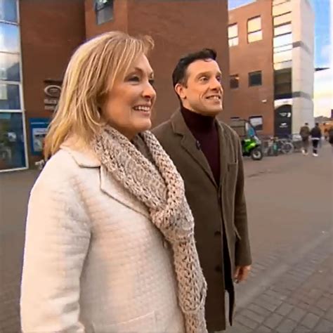 Television Declan Buckley