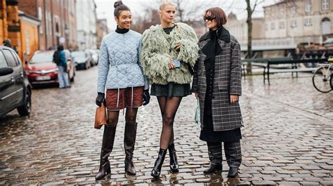 8 Tendencias De Moda Que Sí Queremos Llevar En 2023