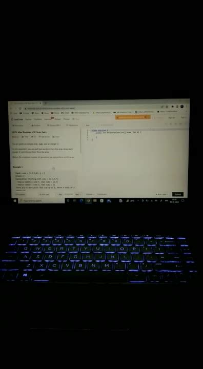 Video Arnab Maity On Linkedin 100daysofcodechallenge Leetcode Bst Trees
