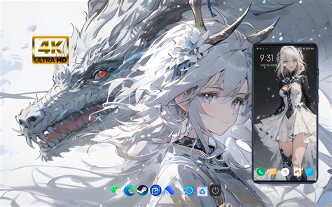 Wallpaper第67期 美如天仙动态壁纸 呱呱呱小青蛙i 呱呱呱小青蛙i 哔哩哔哩视频