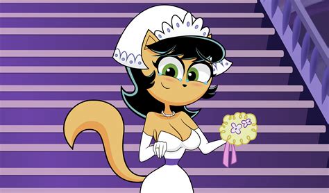 Kitty Katswell Wife By Kitty20spykat On Deviantart