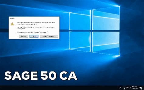 Top Tips For Resolving Sage 50 CA Connection Manager Issues Sage 50 Canada Support And