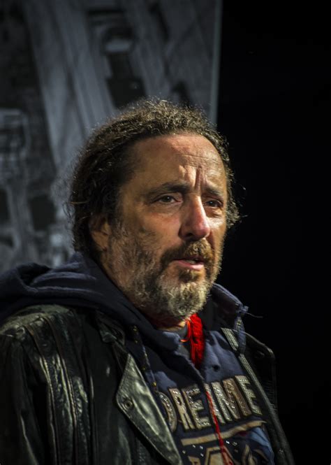 Photos First Look At Robert Galinsky In The Bench Off Broadway