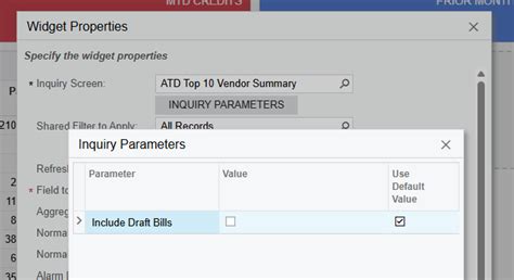 Getting Value Cannot Be Null Parameter Name Key In Dashboard Community