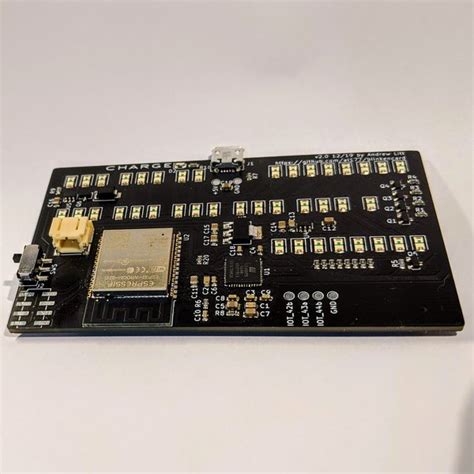 Blinkencard Pocket Altair 8800