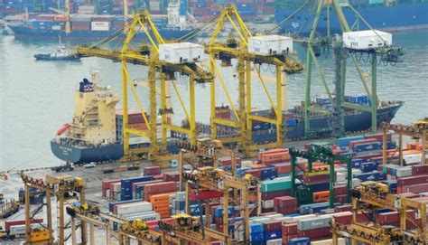 ‘nigeria Loses N3 46trn To Poor Infrastructure Others At Ports