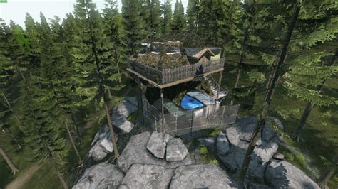 Us Dayz Laviona Playstation Xbox Low Key™️ Pvp Pve 50x Custom Bases
