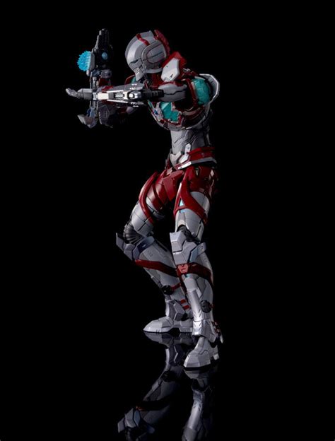 Flame Toys Ultraman