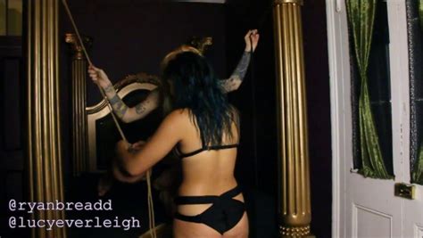 Ryan Bread Porn Soules