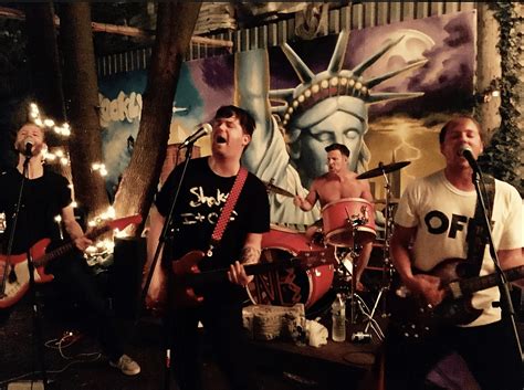 The Tracys Release Farewell Album ‘welcome To The Land Of Nothing Mesmerized