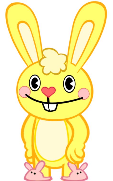 Cuddles Htf By Ryrythehtffan On Deviantart