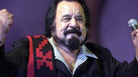 Murió Horacio Guarany A Los 91 Años Infobae
