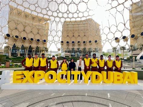 Jaseela Jaleel On Linkedin A Team A Project And A Dream One Year Ago We Started This Project