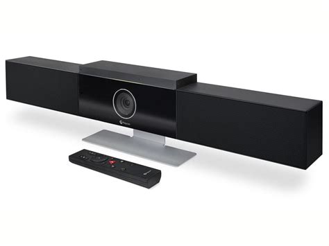 Poly Studio Usb Video Conferencing Bar Part 7200 85830 001