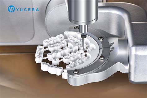치과용 건식 밀링 머신과 치과용 습식 밀링 머신의 차이점 유세라