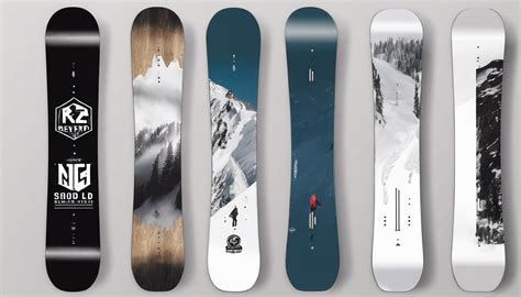 Comment Choisir La Bonne Taille De Planche De Snowboard Pour Votre