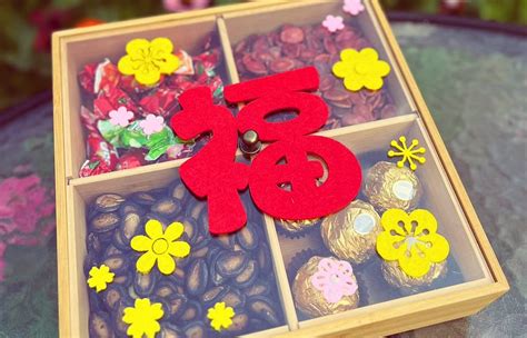 5大 新春親子工作坊 推介 酒精畫揮春 年花花藝 年糕工作坊 林村寫生班｜新年好去處2024 Oh 爸媽 一站式升