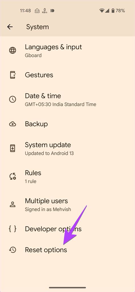 How To Fix Google Play Store Has Stopped Working Issue Guiding Tech