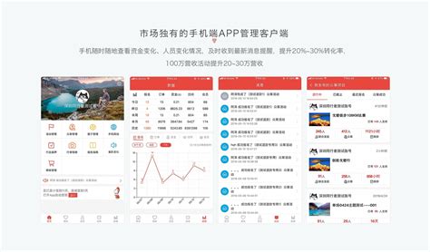 同行者 社群系统