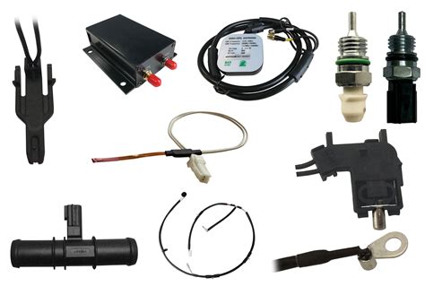 Amphenol Advanced Sensors Provide Highly Accurate Battery Temperature Sensing For Enhanced