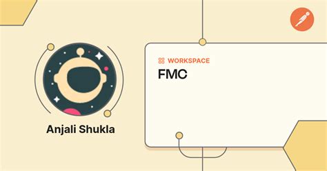 Fmc Postman Api Network