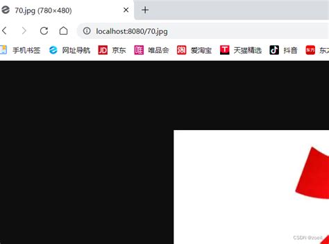springboot简单功能分析，静态资源访问和静态资源配置原理解析 极客之音