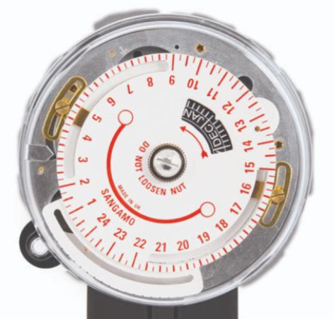 Lamp Post Timer DIYnot Forums