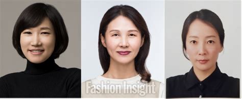고희진•박남영 부사장 승진 원은경 상무 승진