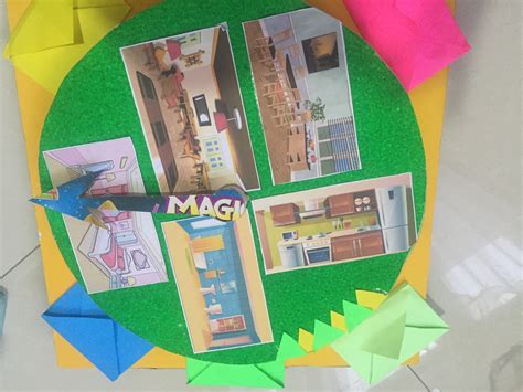 Eyl Media For Teaching Parts Of House Web Dosen