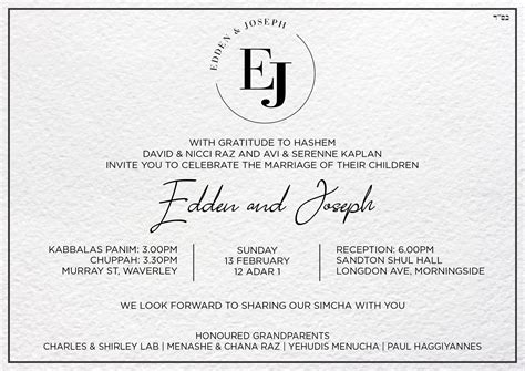 Edden And Joseph Love From Me