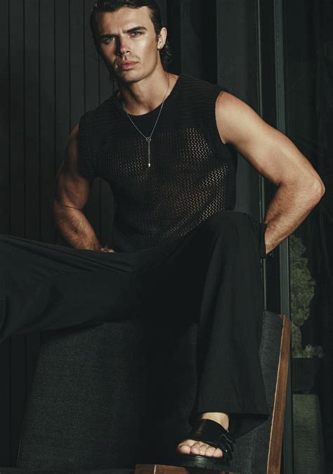 Nicolas Vansteenberghe Dt Model Management