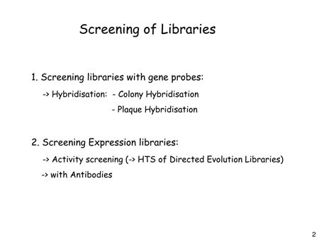 Ppt Characterization Amplification Expression Powerpoint