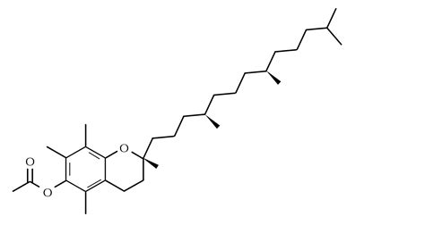 Tocopheryl Acetate What Does Vitamin E Actually Do For Your Skin The
