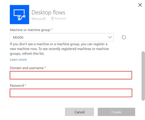 管理桌面流连接 power automate microsoft learn
