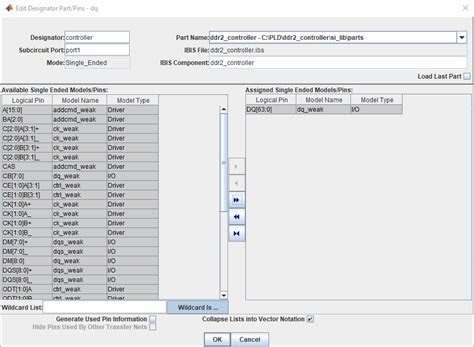Configure Ddr Controller With Two Memory Designators Matlab And Simulink Mathworks 한국
