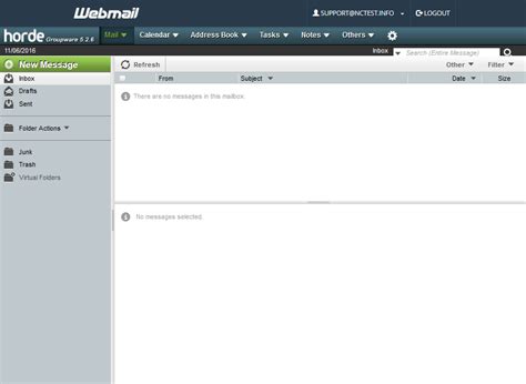 How To Create An Email Account In Cpanel Email Service